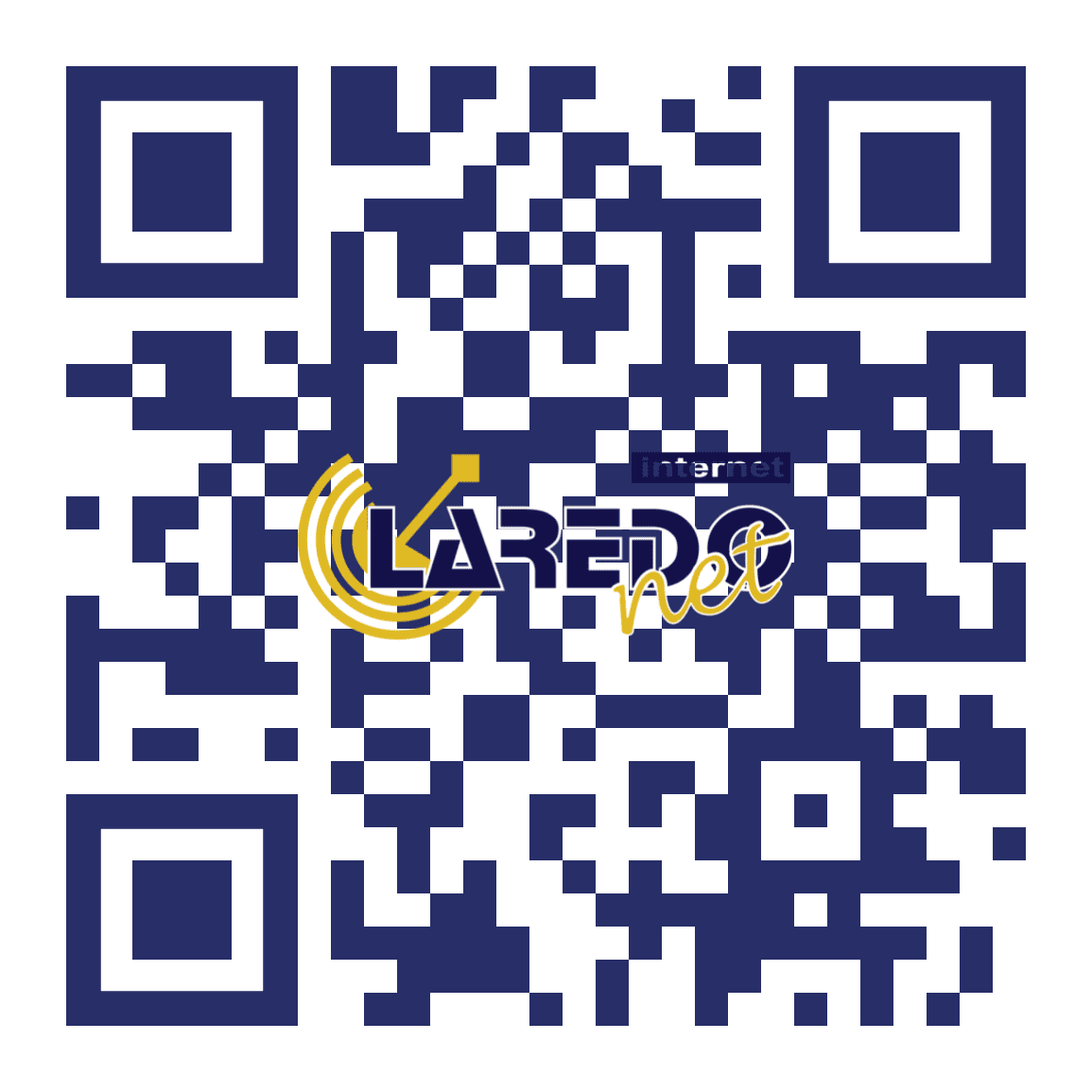 Pagos - LaredoNet Web