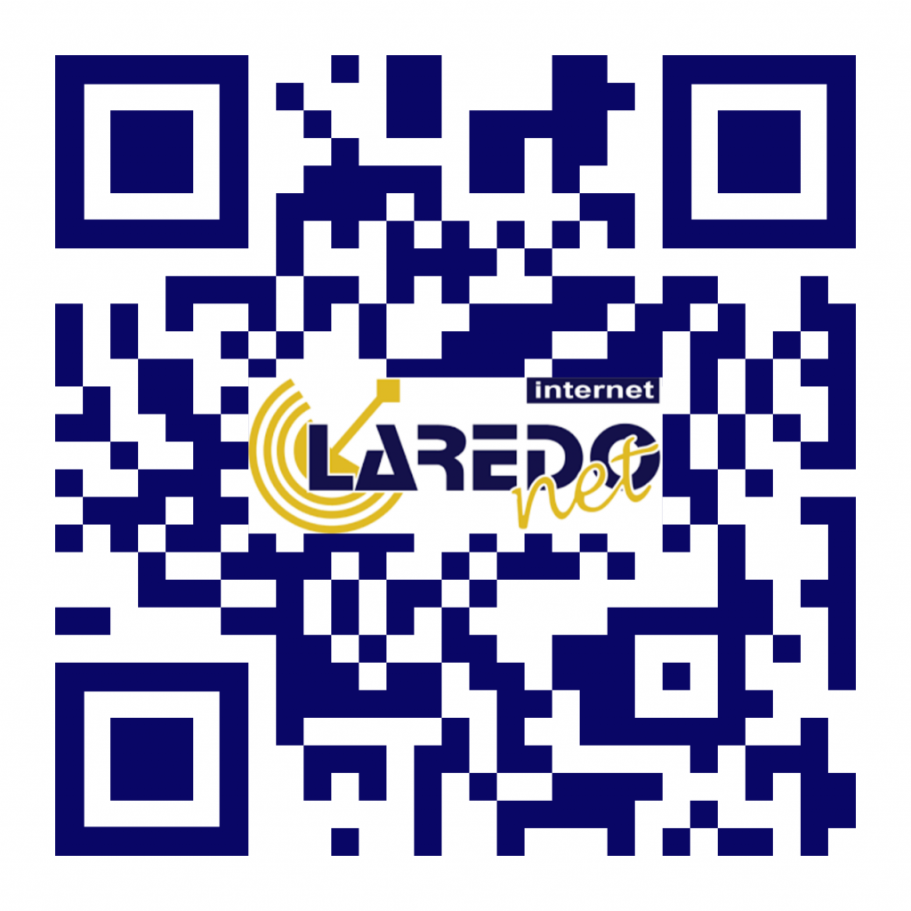 Pagos - LaredoNet Web