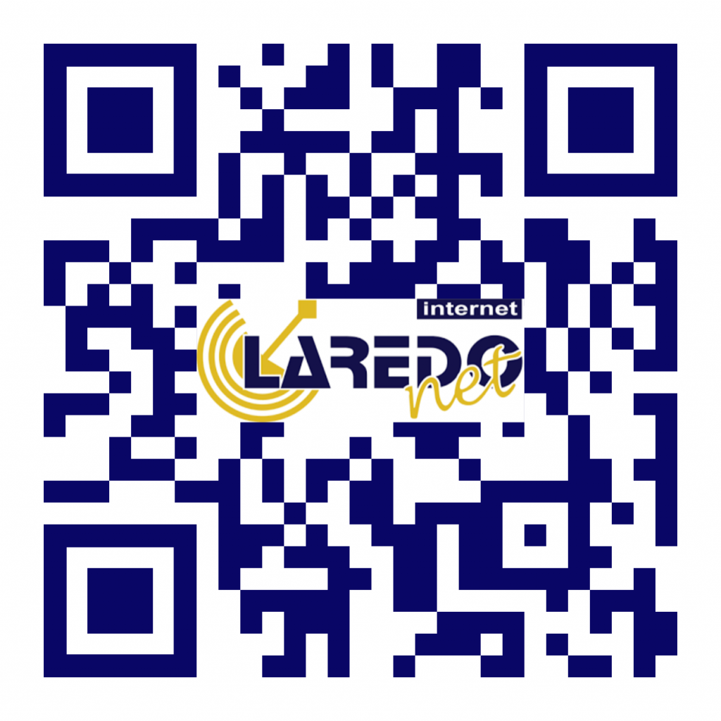 Pagos - LaredoNet Web