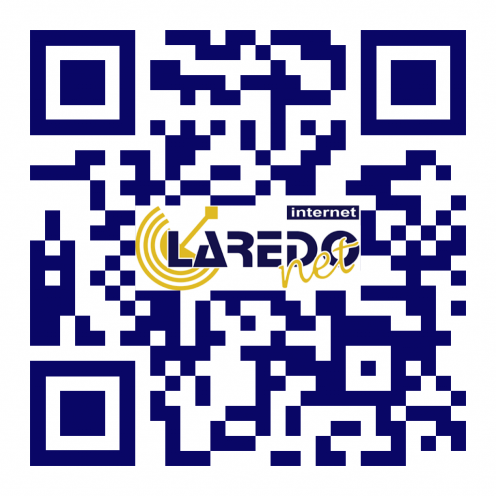 Pagos - LaredoNet Web