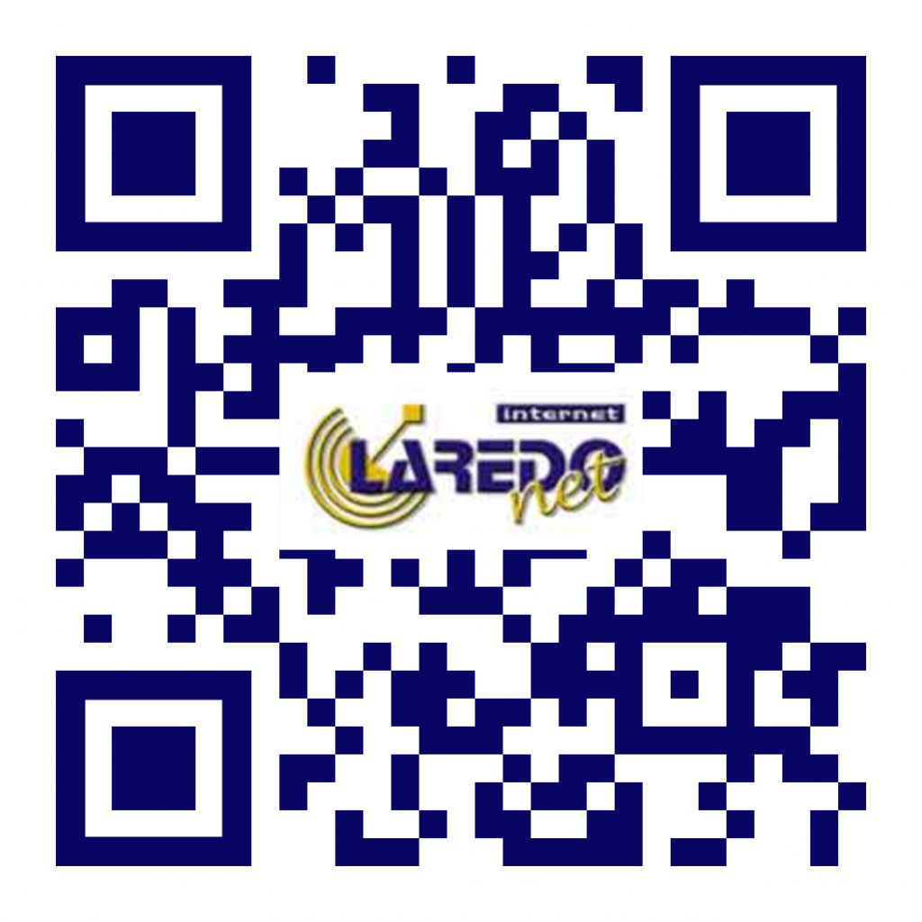 Pagos - LaredoNet Web